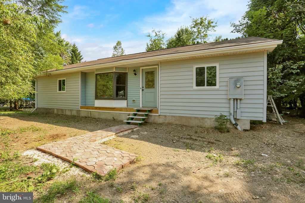7534 Dresher Rd, Kempton, PA 19529 - See Est. Value, Schools & More