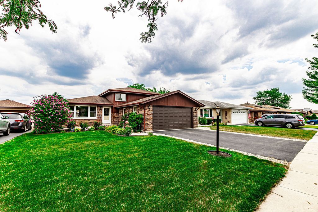 16805 89th Ct, Orland Hills, IL 60487 | Trulia