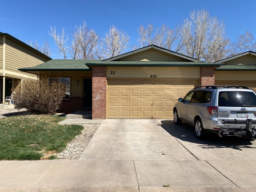 850 S Overland Trl #11, Fort Collins, CO 80521 - See Est. Value ...