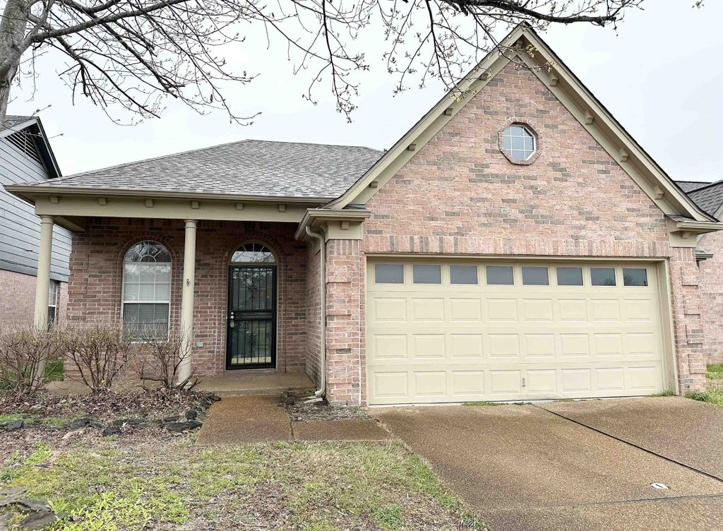 1088 Cross Wood Ln #13, Cordova, TN 38018 - See Est. Value, Schools & More