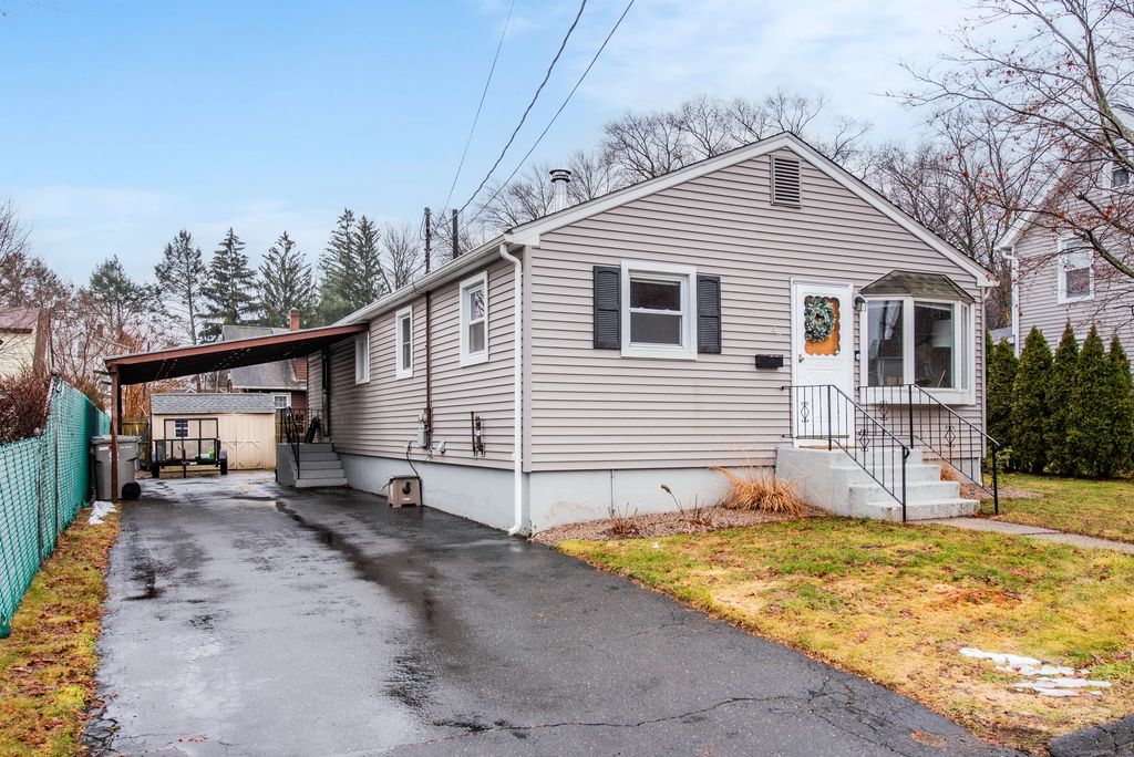 47 Dewey Avenue, Bristol, CT 06010 - See Est. Value, Schools & More 47 Dewey Avenue, Bristol, CT 06010 - See Est. Value, Schools & More