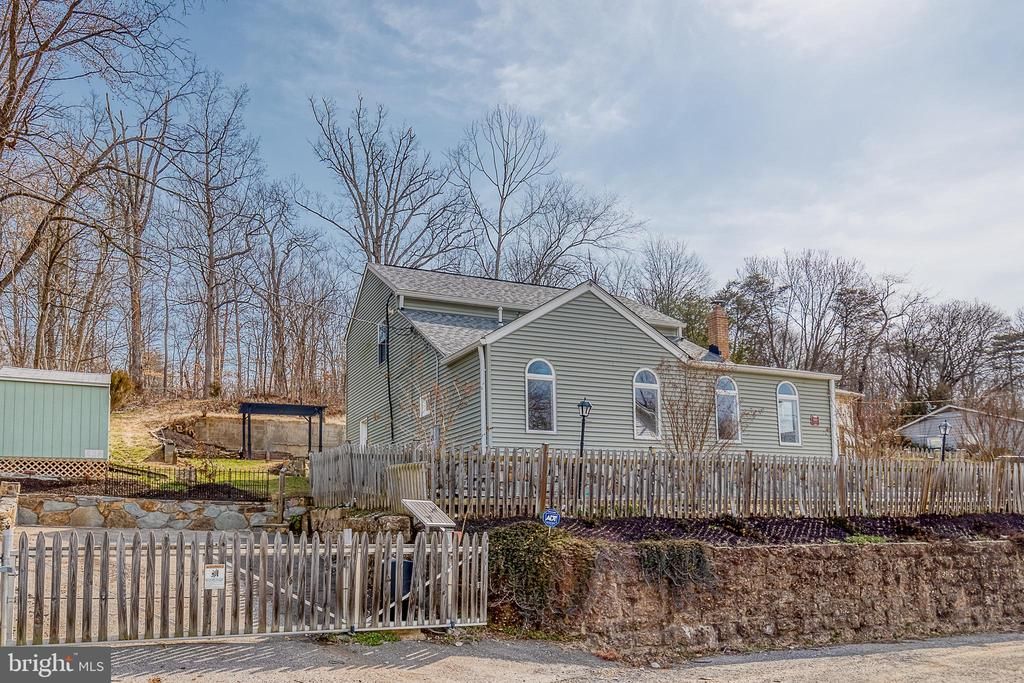 9011 Backlick Rd, Fort Belvoir, VA 22060 - See Est. Value, Schools & More