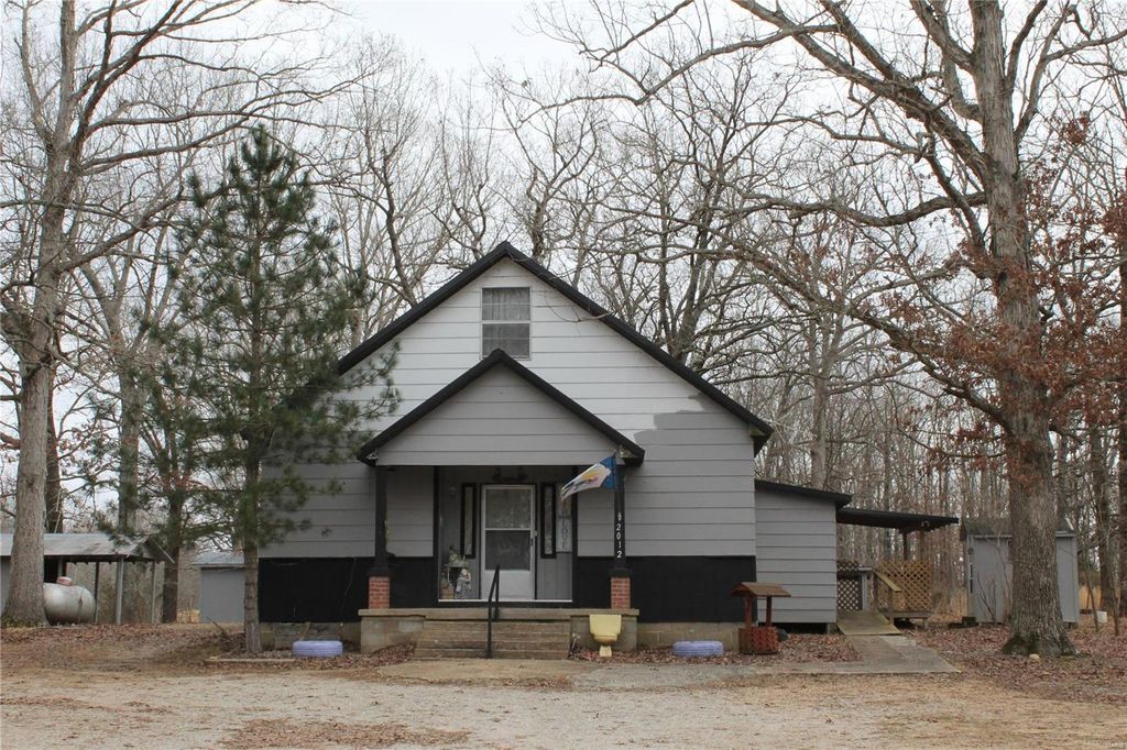 2012 Ripley Route T, Oxly, MO 63955 | Trulia