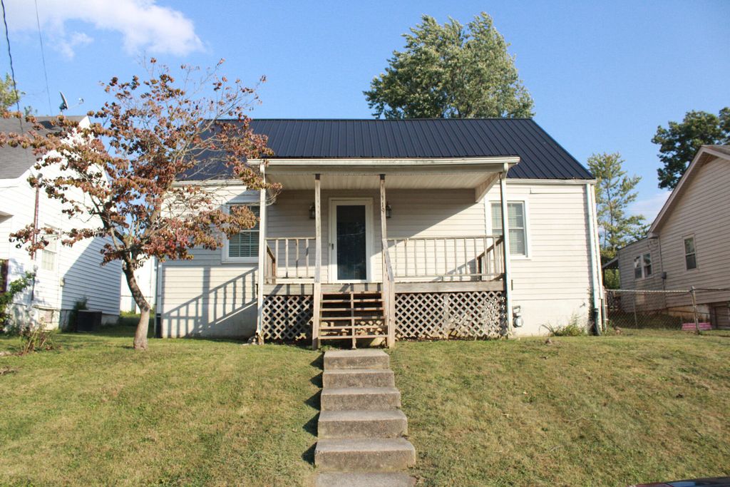 119 Finley Rd, Winchester, KY 40391 - See Est. Value, Schools & More