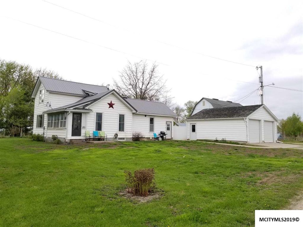 22576 250th St, Nora Springs, IA 50458 - See Est. Value, Schools & More