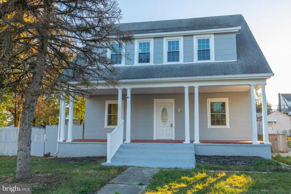 1228 Maiden Choice Ln, Baltimore, MD 21229 - See Est. Value, Schools & More