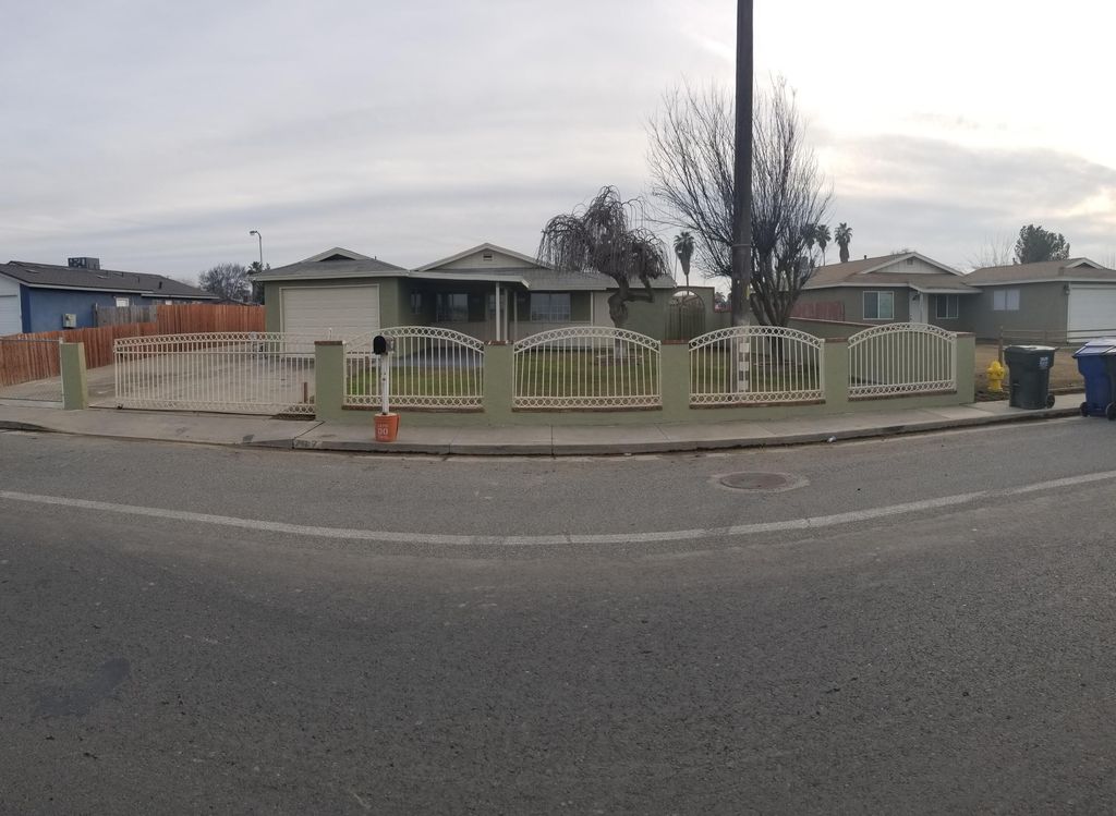 707 E Olive Avenue, Tipton, CA 93272 | Trulia