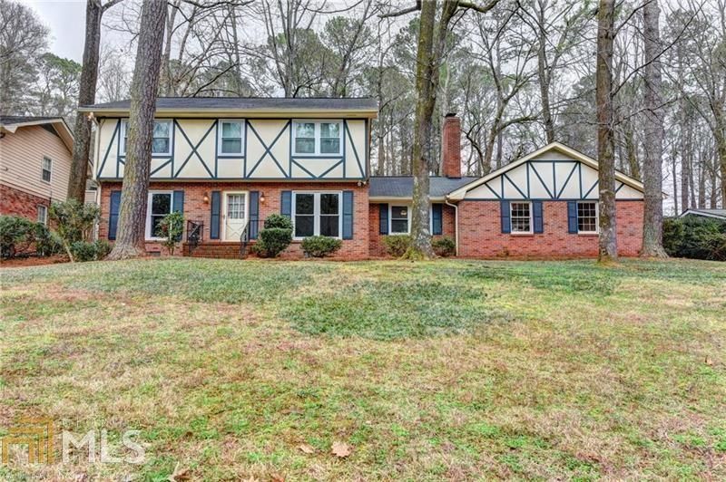 4528 Candler Rd, Atlanta, GA 30317 - See Est. Value, Schools & More