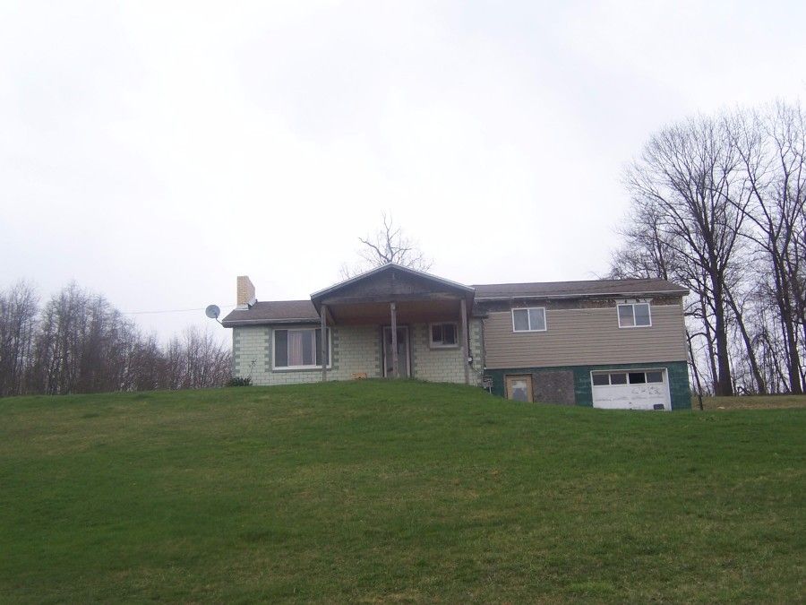 1610 State Route 268, East Brady, PA 16028 | Trulia