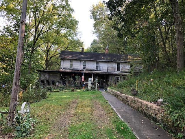 State Route 93, New Straitsville, OH 43766 - See Est. Value, Schools & More