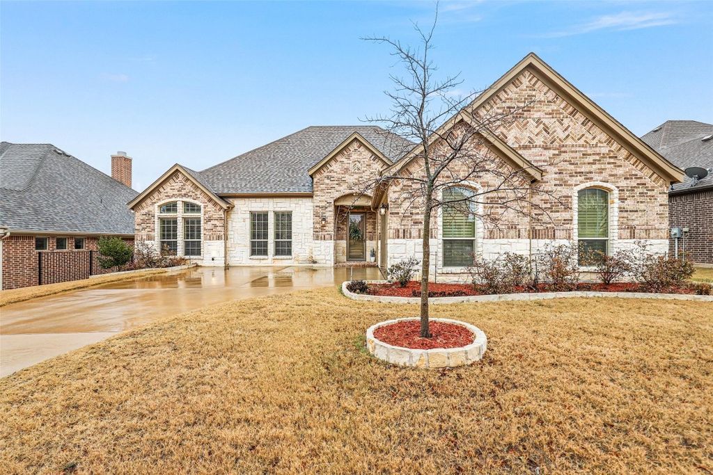 4425 Knoll Ridge Dr, Aledo, TX 76008 - See Est. Value, Schools & More
