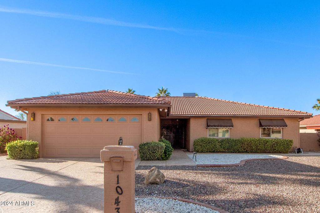 10437 E Twilight Dr, Sun Lakes, AZ 85248 - See Est. Value, Schools & More