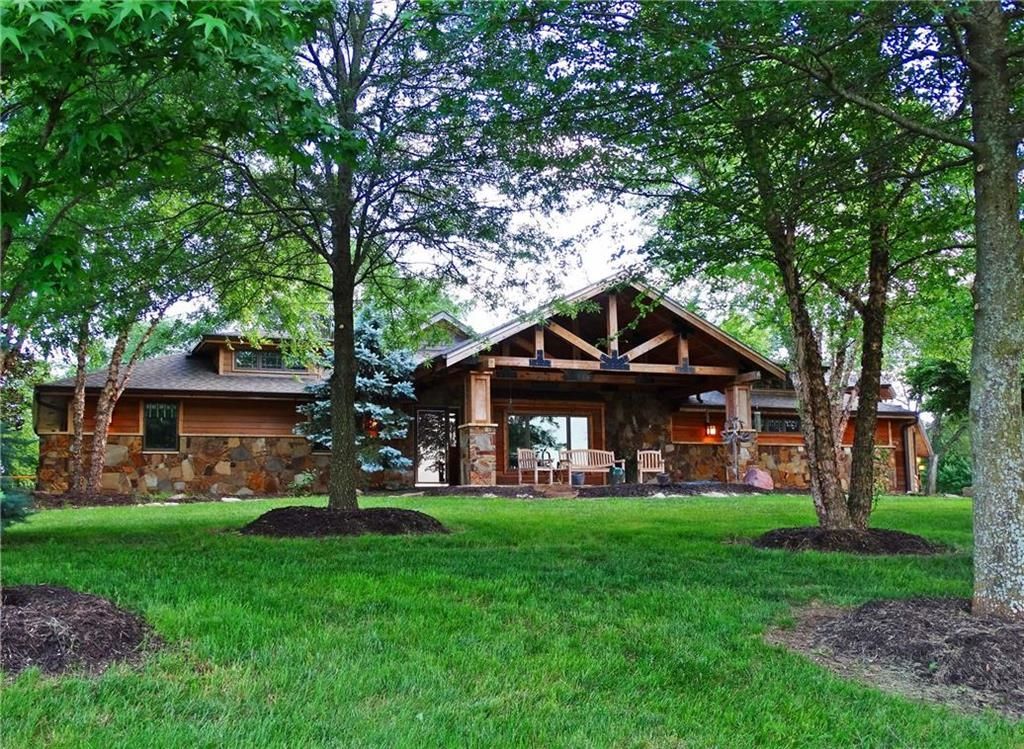 16095 County Rd E, Camden Point, MO 64018 - See Est. Value, Schools & More