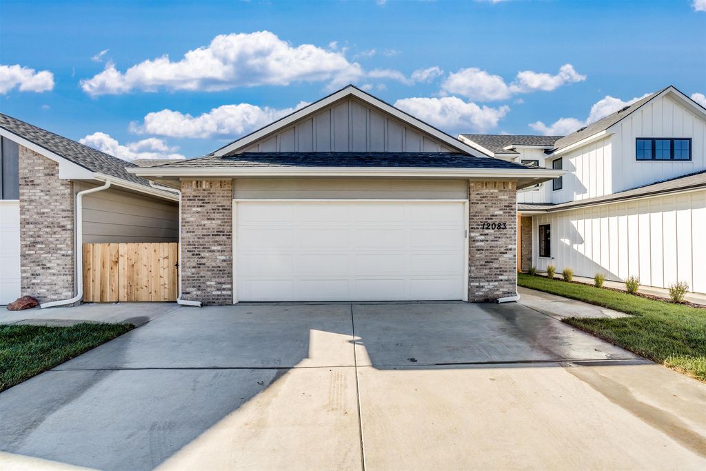 12406-12408 W Blanford St, Wichita, KS 67223 | MLS# 655733 | Trulia