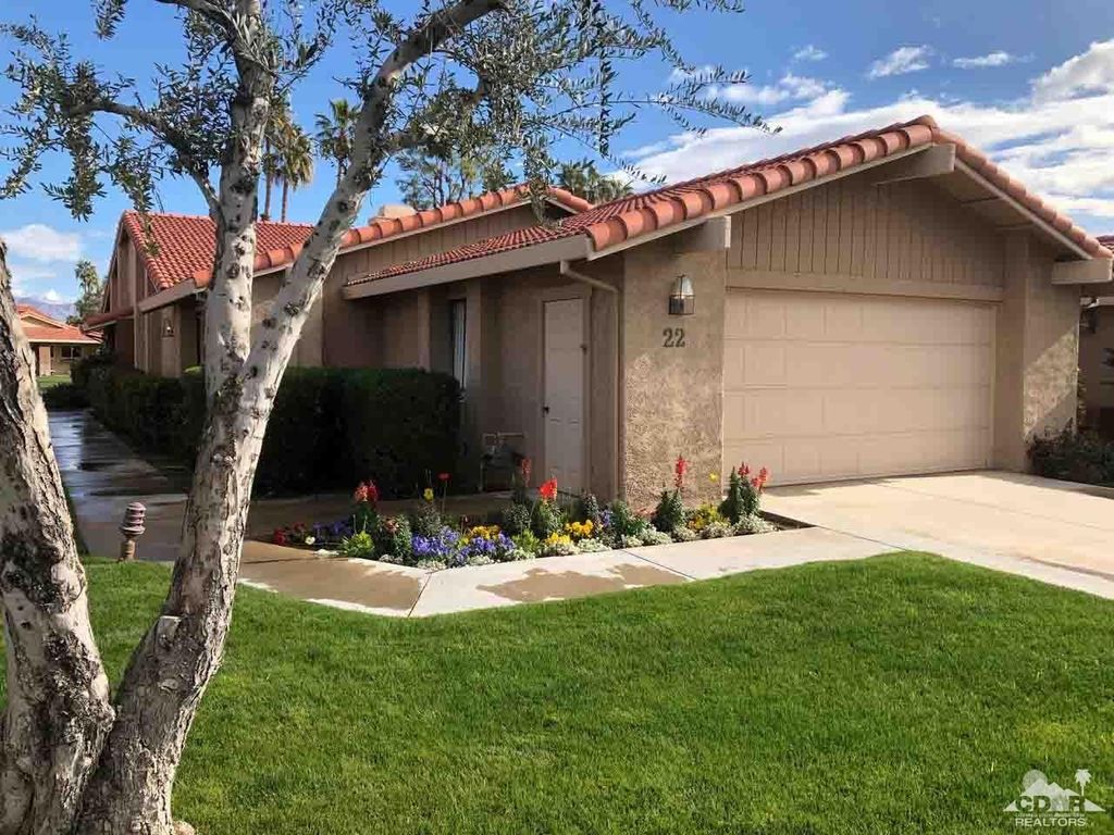 22 Presidio Pl, Palm Desert, CA 92260 - See Est. Value, Schools & More