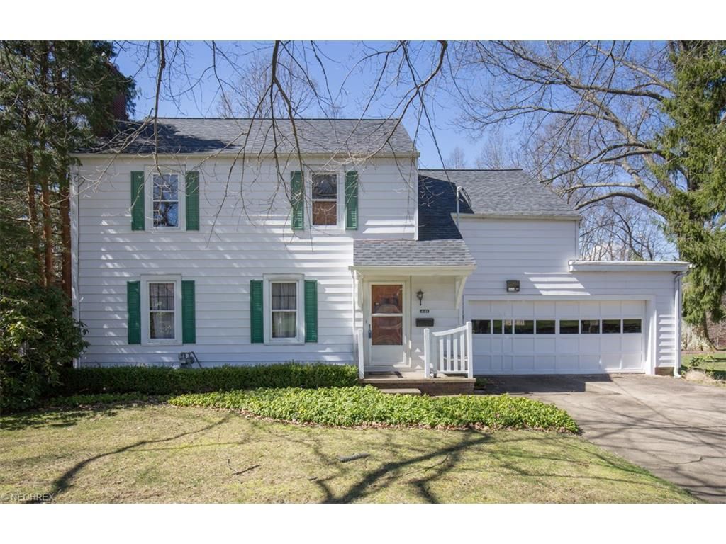 441 N Union Ave, Salem, OH 44460 - See Est. Value, Schools & More