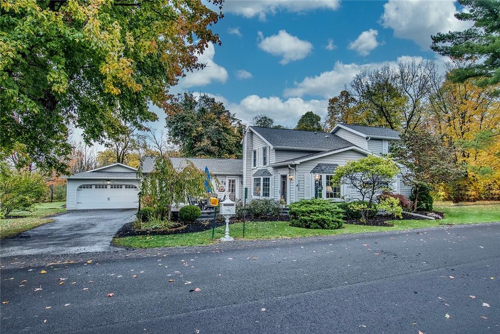 5689 Cherry Hill Rd, Romulus, NY 14541 | Trulia