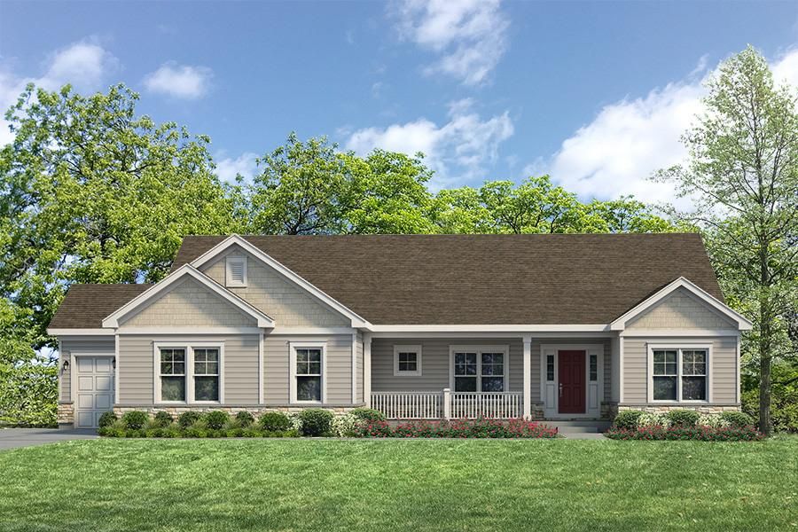 Southfork Ranch House Floor Plan | Floor Roma