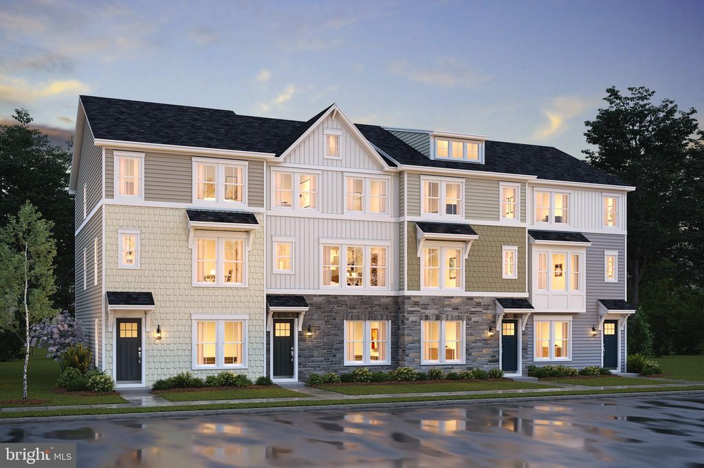 9617 Good Faith Way #39, Upper Marlboro, MD 20774 | MLS# MDPG2164538 ...