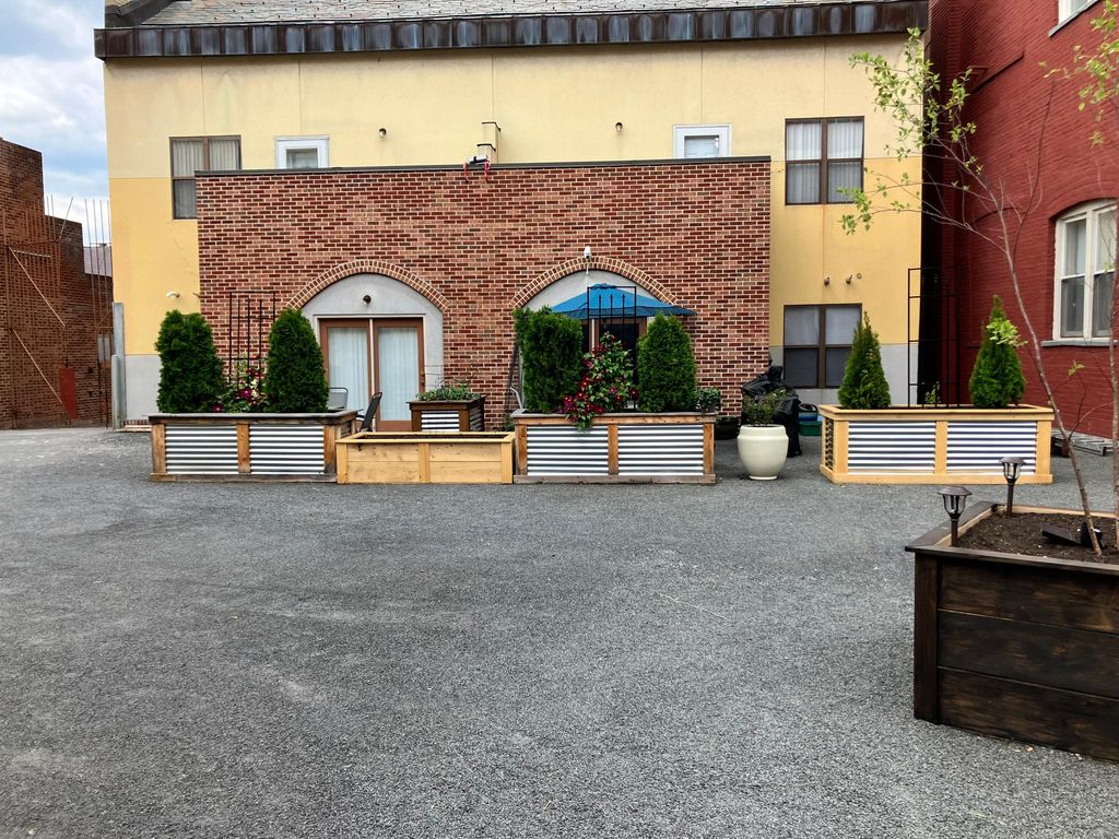 Barney Square Apartments - Schenectady, NY | Trulia