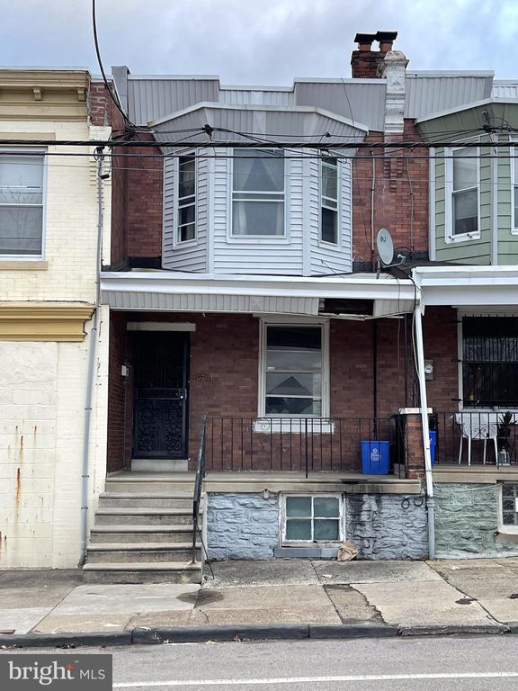 5761 Wister St, Philadelphia, PA 19138 | Trulia