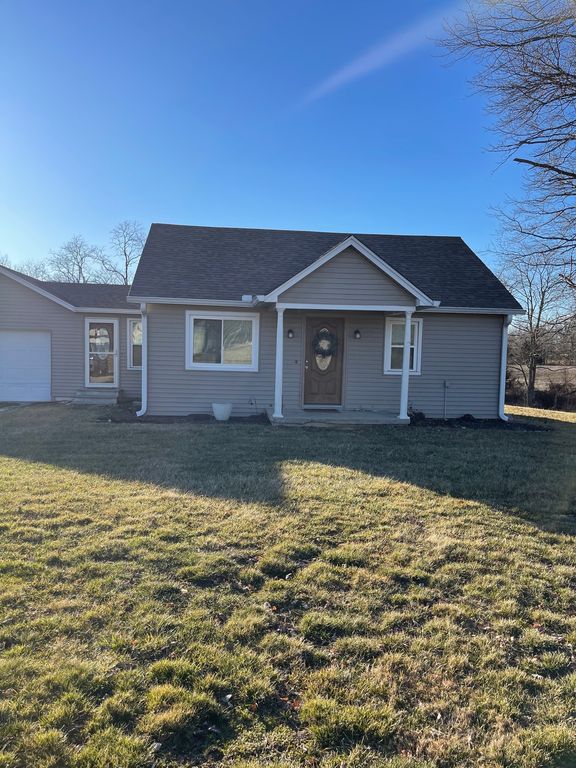 7781 N Spades Rd, Milan, IN 47031 - See Est. Value, Schools & More