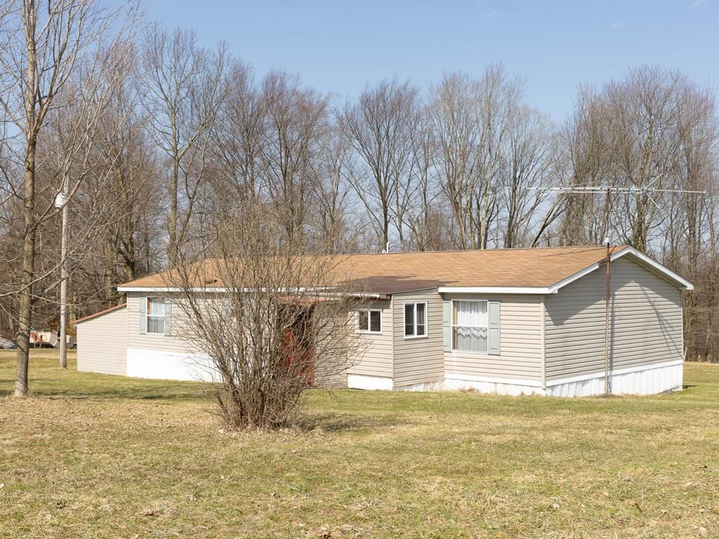 336 Sundback Rd, Spartansburg, PA 16434 | MLS# 158946 | Trulia