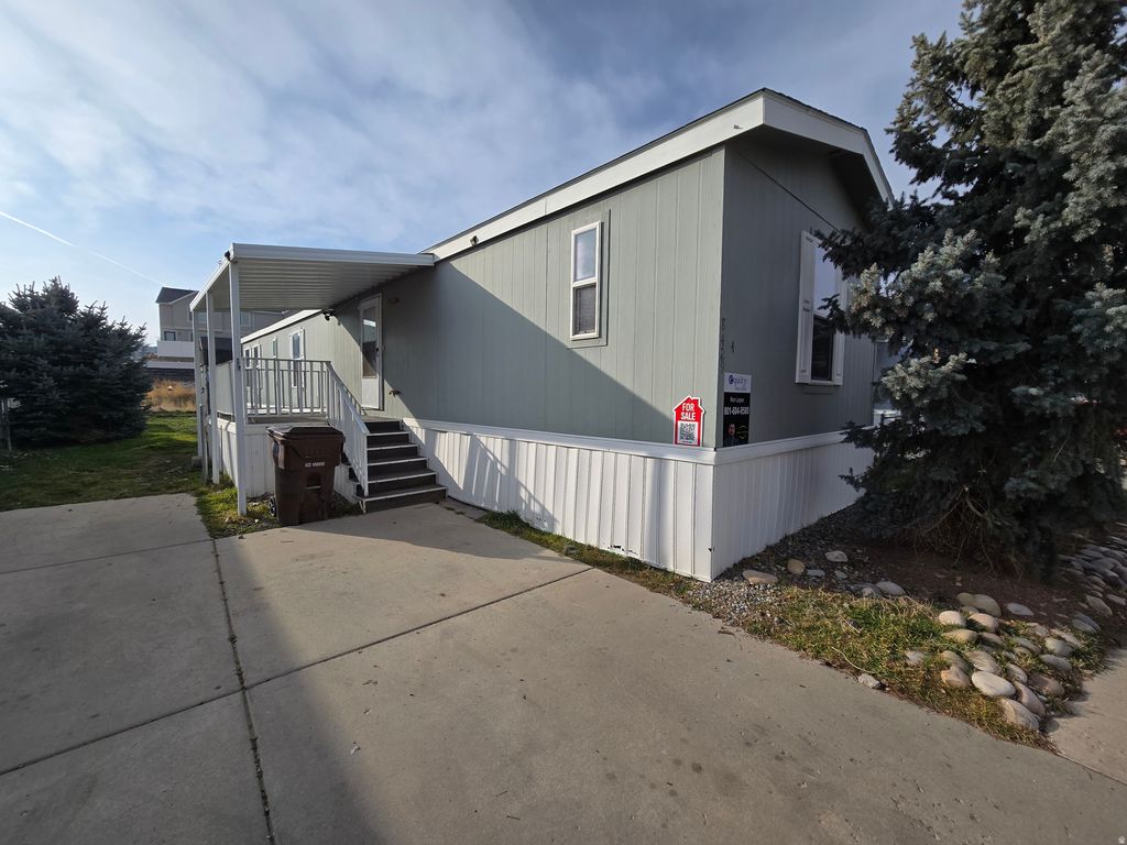 8429 W Antelope Hills Dr S #4, Magna, UT 84044 | MLS# 2130878 - Trulia ...