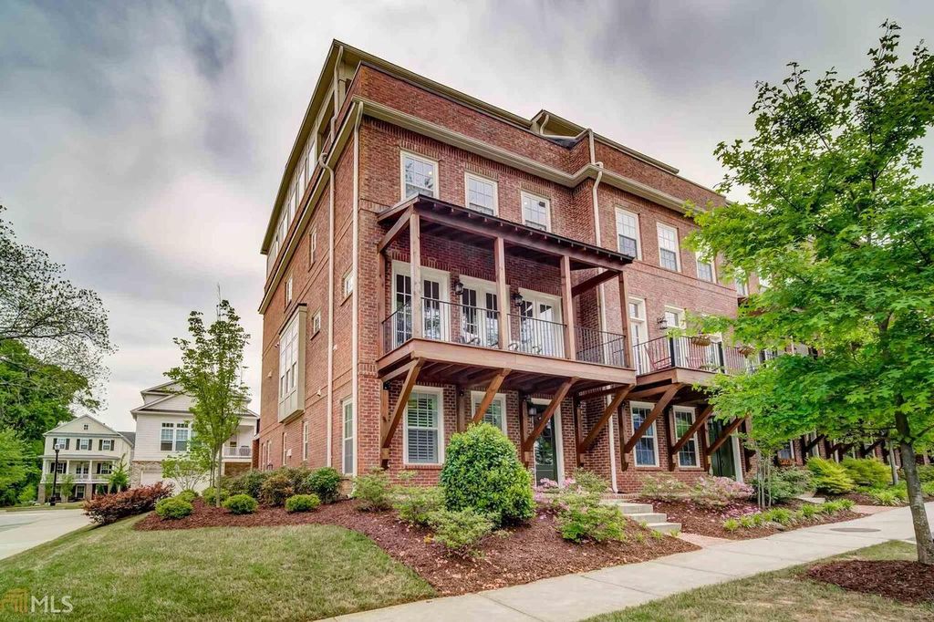 190 Cole St NE, Marietta, GA 30060 | Trulia