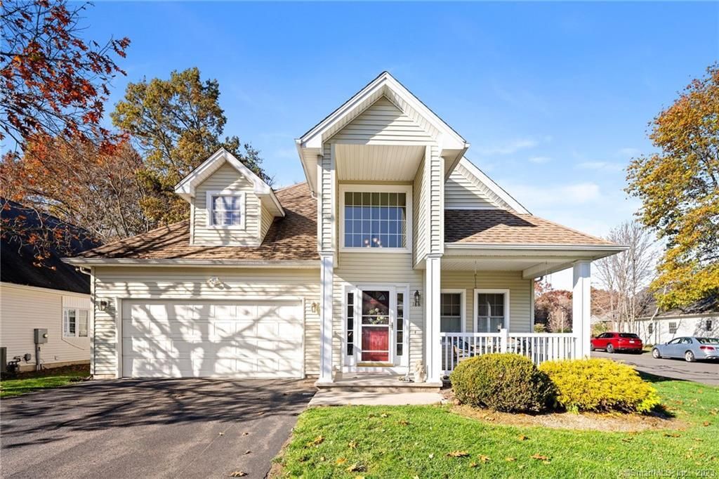 188 Oliver Way #188, Bloomfield, CT 06002 - See Est. Value, Schools & More