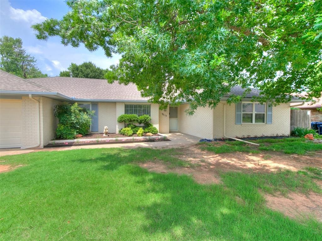 2317 NW 119th St, Oklahoma City, OK 73120 | MLS# 1175460 | Trulia