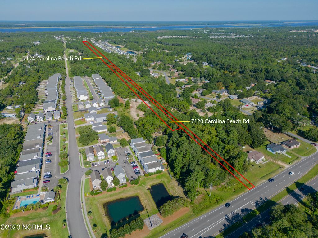 7120 Carolina Beach Road, Wilmington, NC 28412 | MLS# 100475950 | Trulia