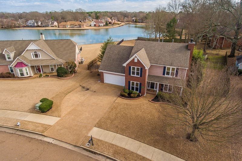 639 Charles Hamilton Dr #28, Collierville, TN 38017 - See Est. Value ...