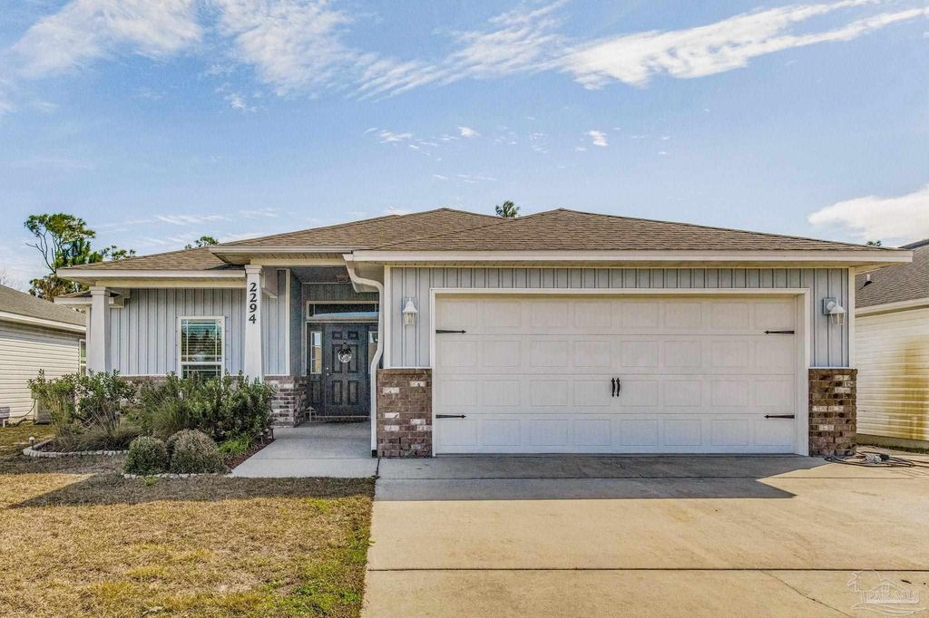 2294 Duncan Ridge Dr, Navarre, FL 32566 - See Est. Value, Schools & More