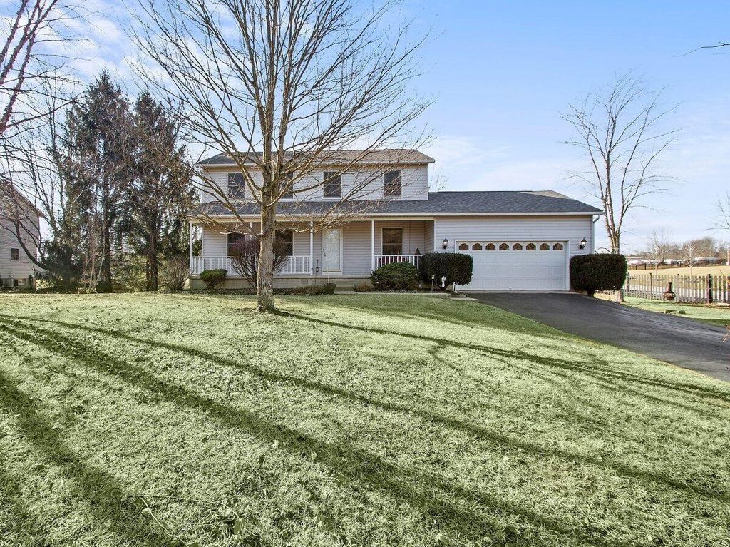 5210 York Rd SW, Pataskala, OH 43062 - See Est. Value, Schools & More