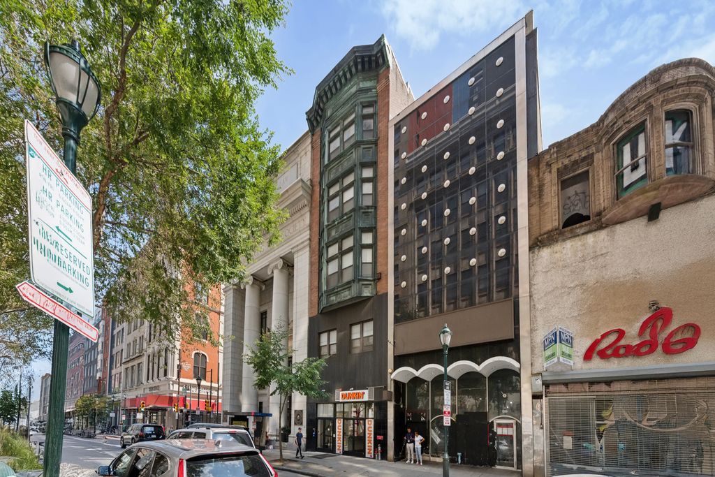 1204 Chestnut St #A105, Philadelphia, PA 19107 - See Est. Value ...