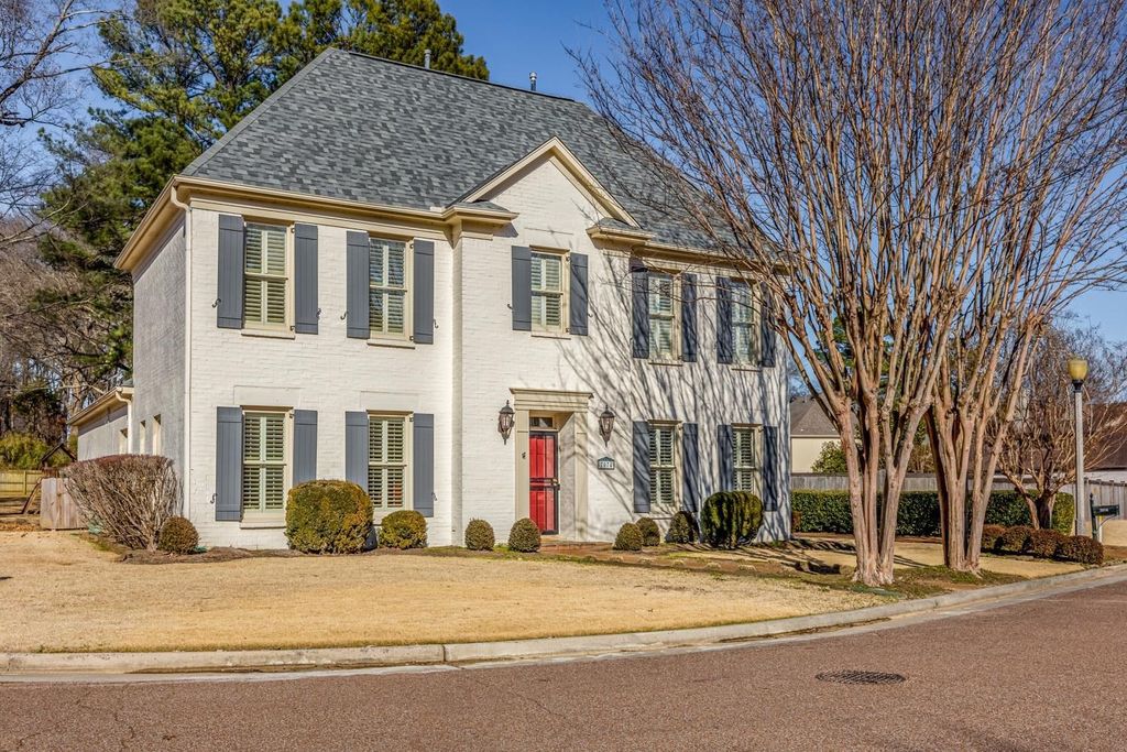 7074 Manor Woods Ct #19, Germantown, TN 38138 - See Est. Value, Schools ...