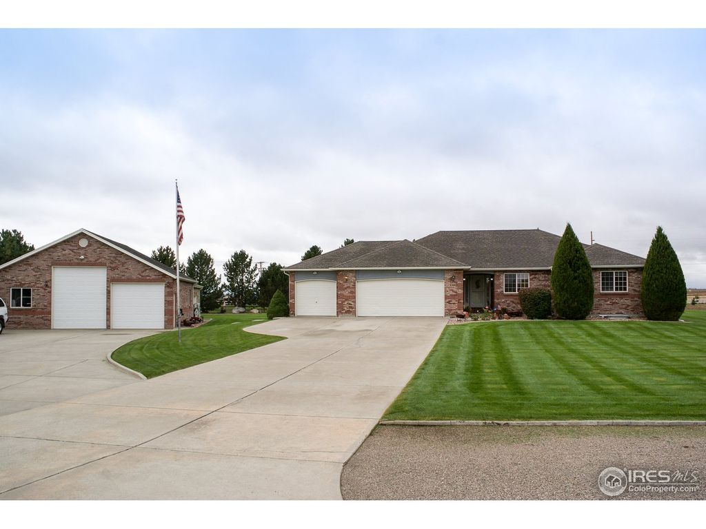 202 Grand View Cir, Mead, CO 80542 - See Est. Value, Schools & More