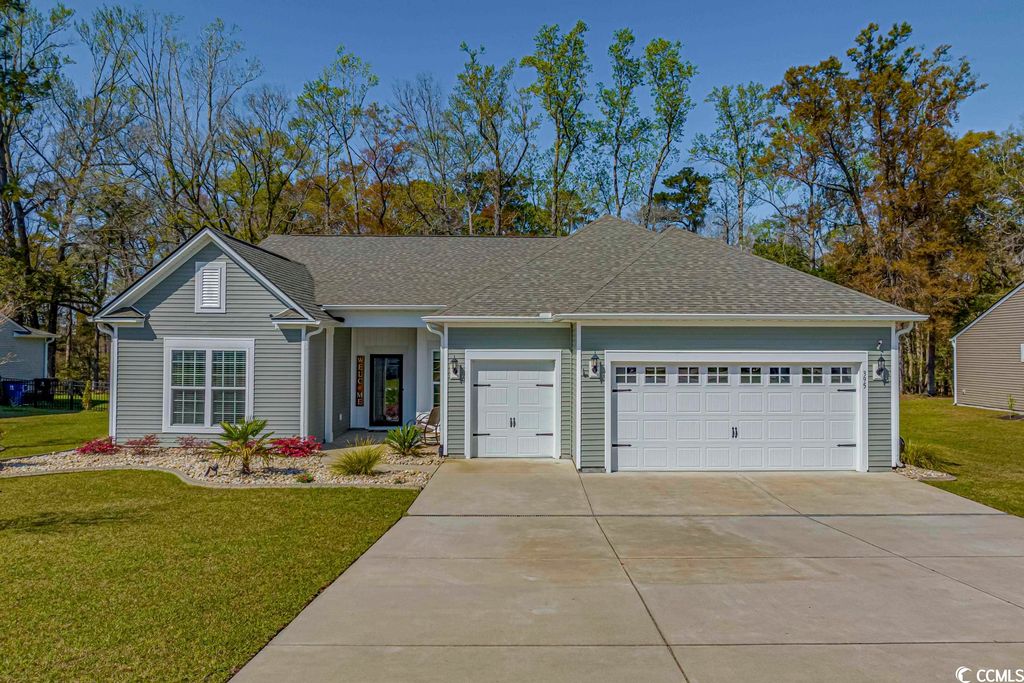 395 Trestle Way, Conway, SC 29526 | Trulia