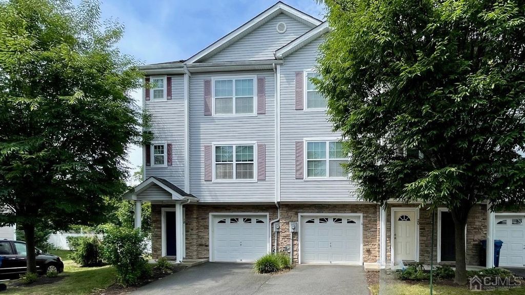 18 Alfred Ave, Somerset, NJ 08873 - See Est. Value, Schools & More