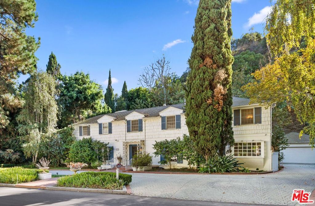 949 Stone Canyon Rd, Los Angeles, CA 90077 | Trulia