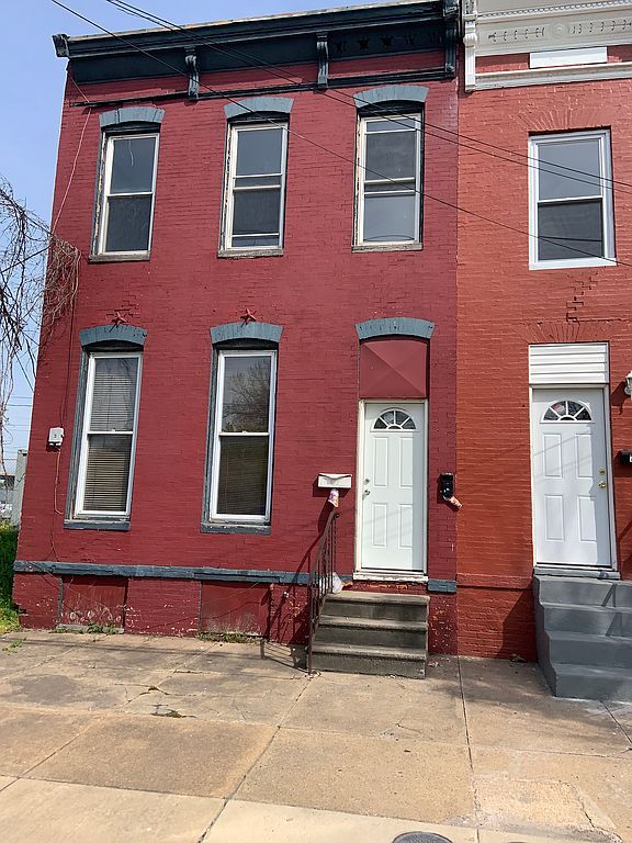 2009 Annapolis Rd, Baltimore, MD 21230 - See Est. Value, Schools & More