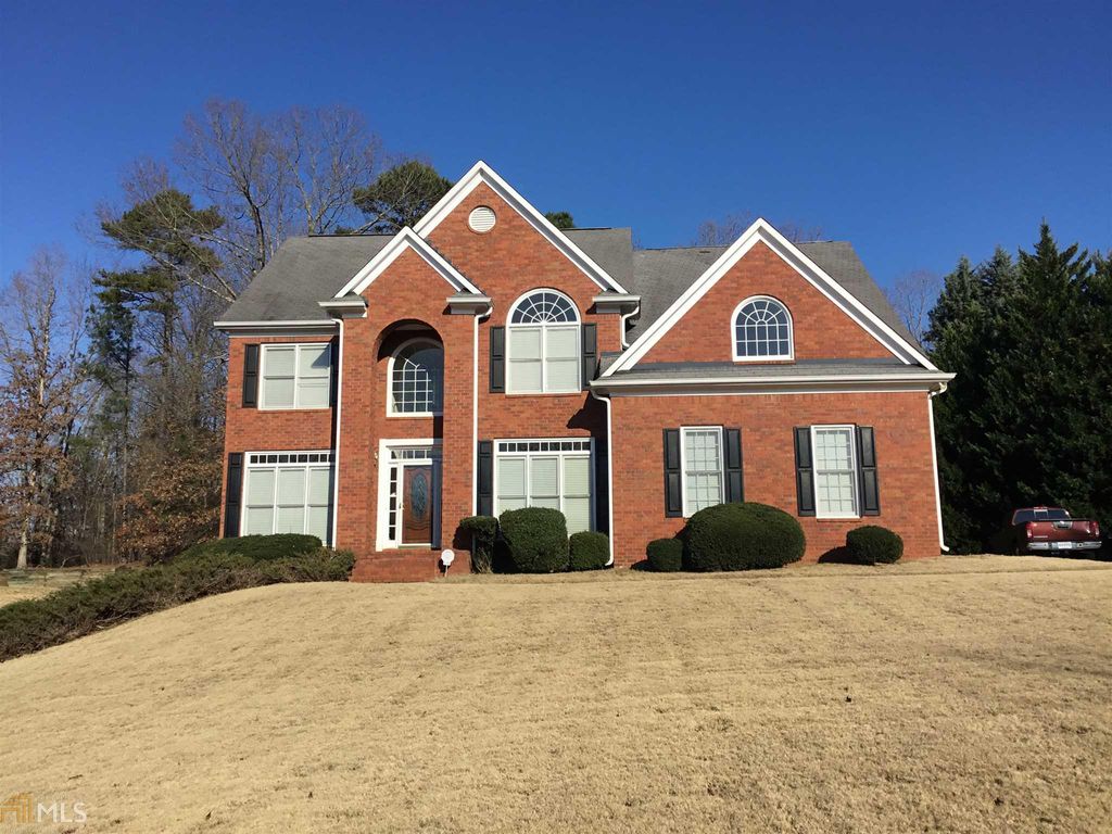 225 Stoneleigh Dr SW, Atlanta, GA 30331 - See Est. Value, Schools & More