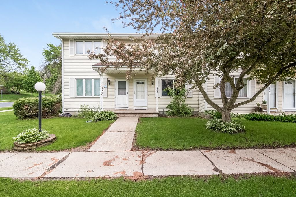 228 Swanton Rd, Madison, WI 53714 - See Est. Value, Schools & More