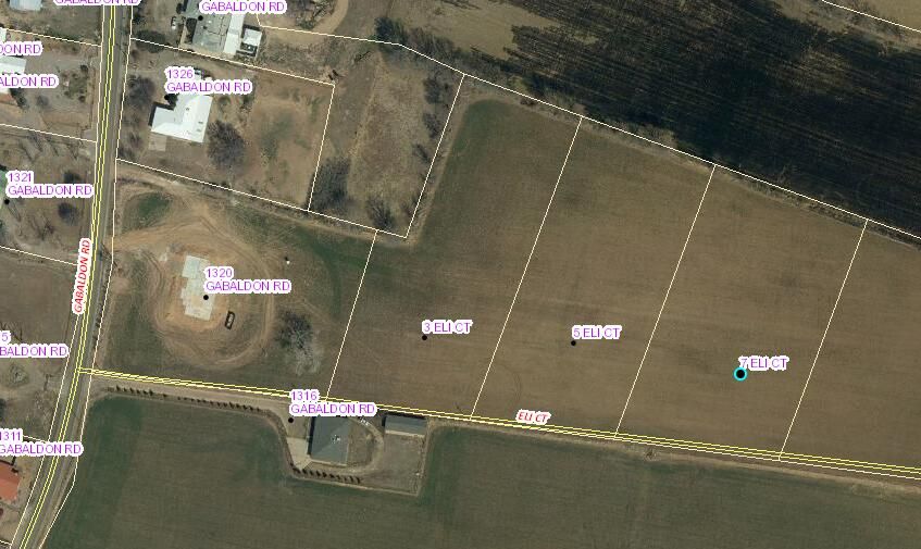 7 Eli Ct, Belen, NM 87002 - See Est. Value, Schools & More