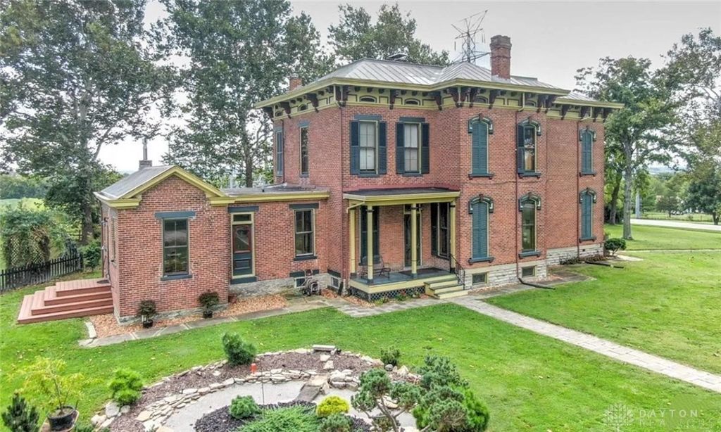 4440 W Elkton Rd, Hamilton, OH 45011 | MLS# 912070 | Trulia