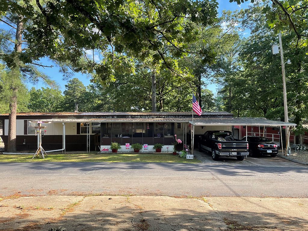166 Timbercrest Ln, Hot Springs, AR 71913 - See Est. Value, Schools & More