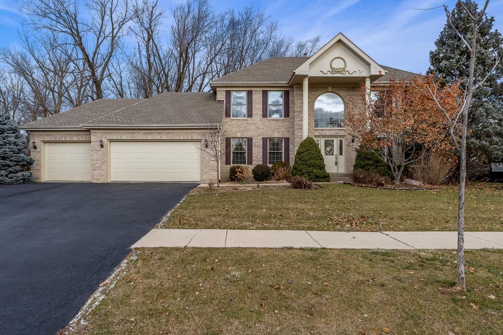 3540 Burlwood Dr, Rockford, IL 61114 - See Est. Value, Schools & More