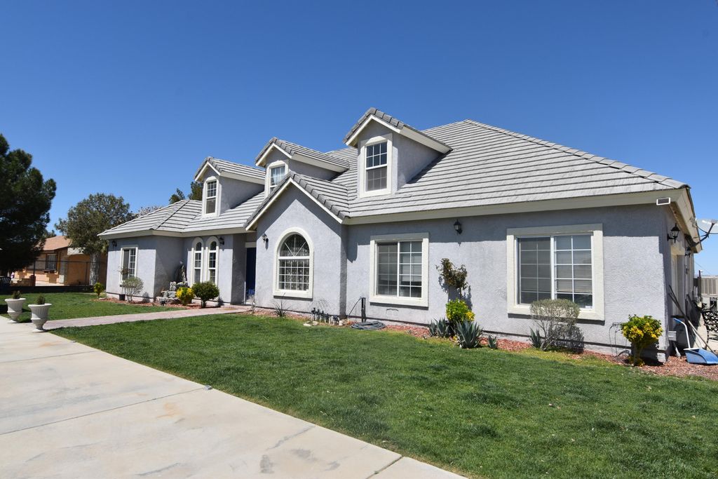 3555 E Avenue H, Lancaster, CA 93535 - See Est. Value, Schools & More