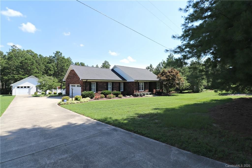 2095 Mount Pleasant Rd W, Mount Pleasant, NC 28124 | Trulia